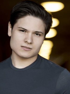 Our 2022-2023 Company – Tennessee Shakespeare Company