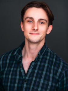 Tennessee Shakespeare Company – Tennessee Shakespeare Company