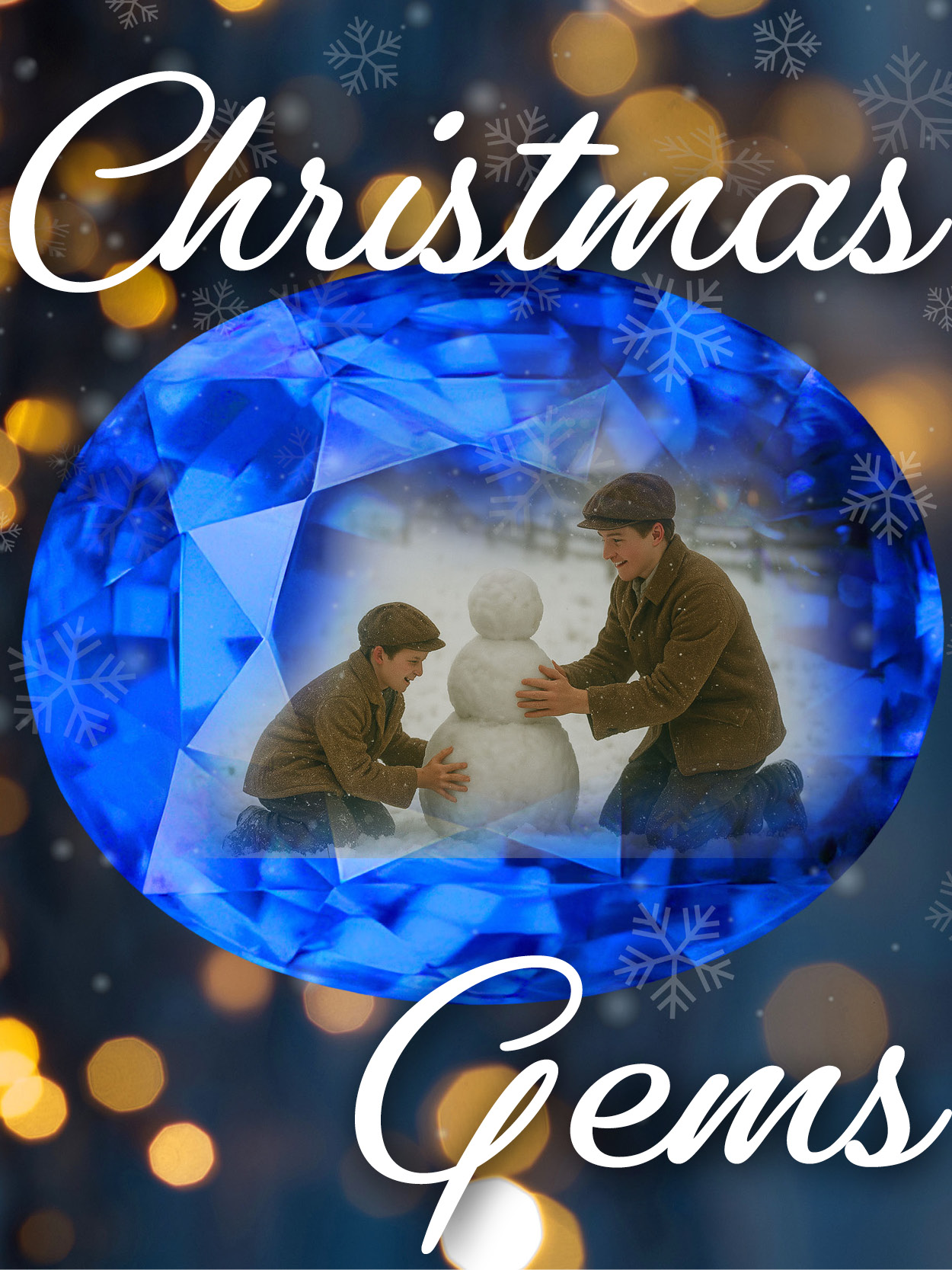 Christmas Gems – Tennessee Shakespeare Company